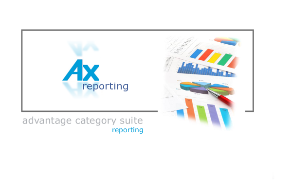 Ax Reporting